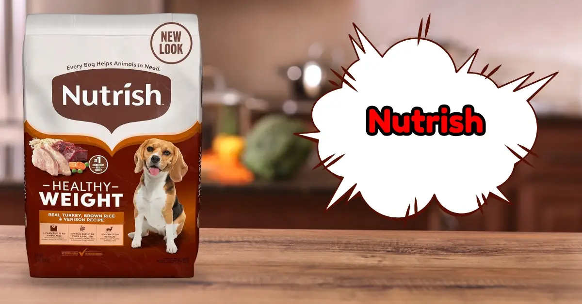 Is Nutrish Dog Food Good? My Honest Take – https://petfoodhubing.com